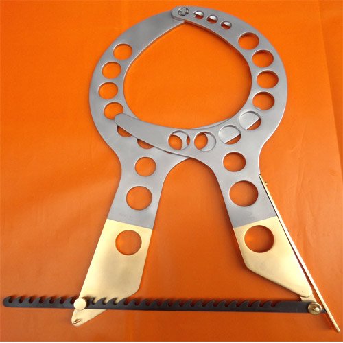 Breast Instruments | Plastic Surgery set