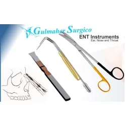 Surgical Specialty instrument|Gulmaher Surgico