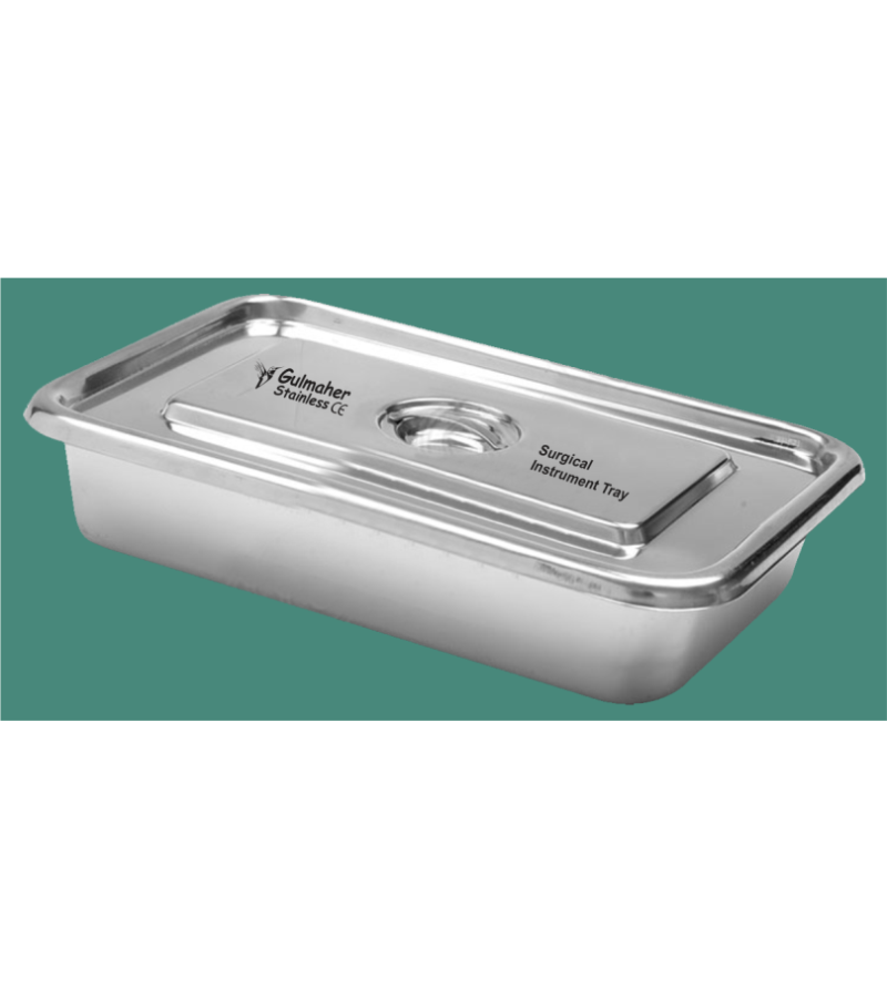 Basic Craniotomy Set | Surgical Instruments