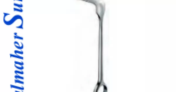 Zygomatic Retractor | Oral-Maxillofacial Instruments