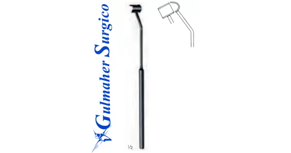 Mental Nerve Guard | Oral Surgery Instruments