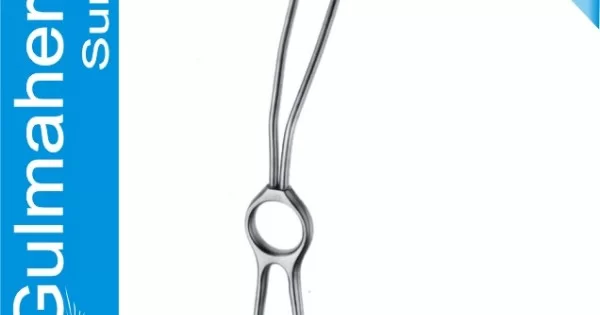Lip Retractor For Upper Jaw | Gulmaher Surgico